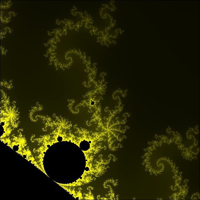 CS 461 - Assignment Two