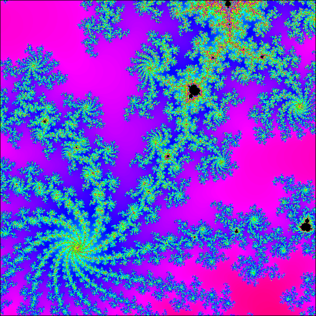 CS 461 - Assignment Two