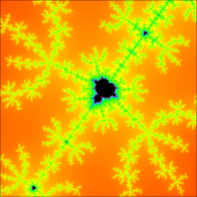 CS 461 - Assignment Two