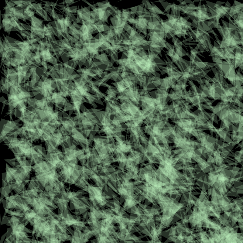 CS 1003 - Generative Art Assignment 4